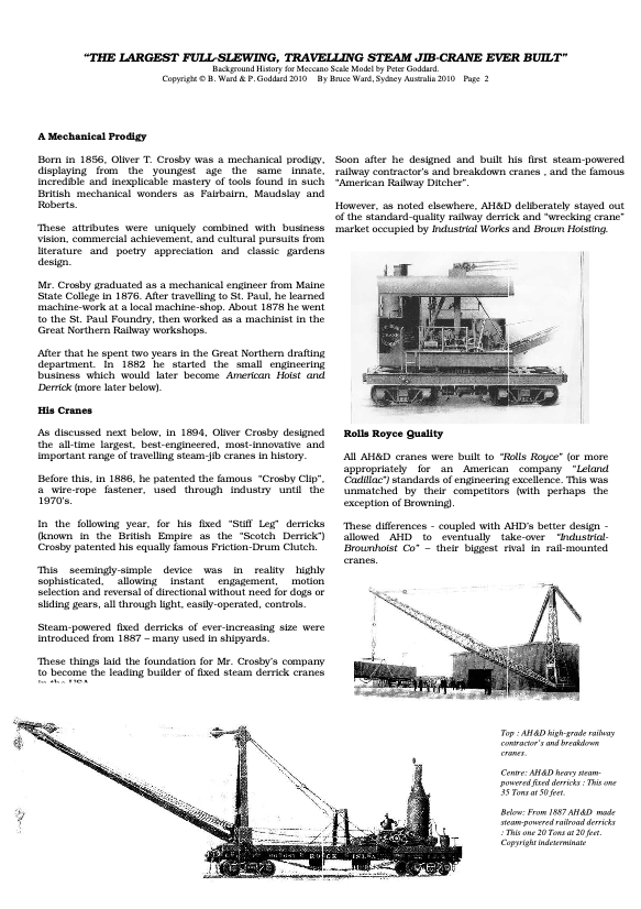American Hoist