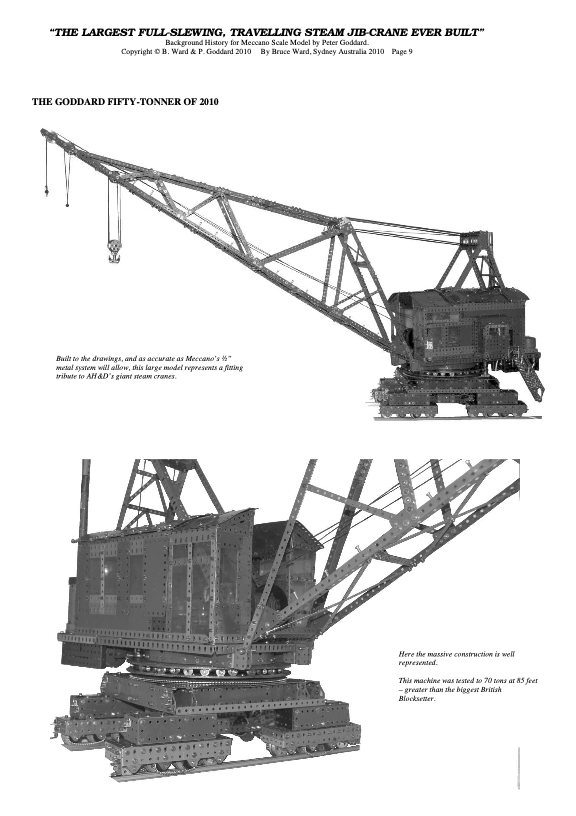 American Hoist