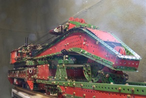 Railway Breakdown Cranes